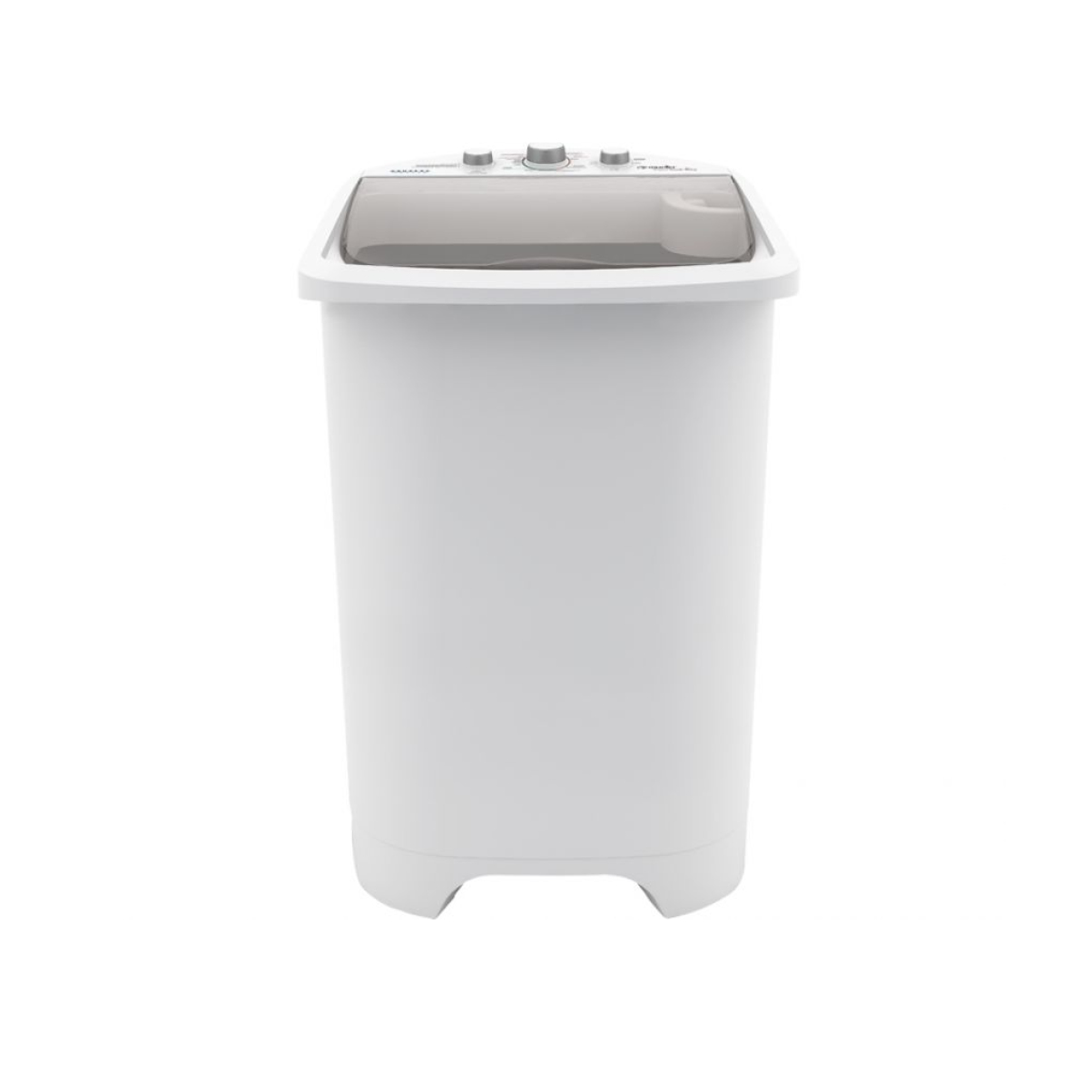 LAVARROPAS MUELLER SUPERTANK AQUATEC BLANCO 8K — Rubén Dario Comercial ...